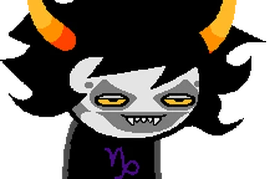 Faygo Homestuck