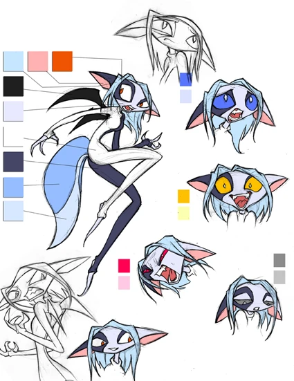 Wisp | The BZPB Wiki | Fandom