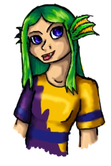 Yorin | The BZPB Wiki | Fandom