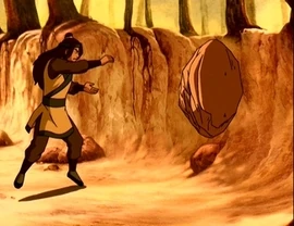 Earthbending | The BZPB Wiki | Fandom