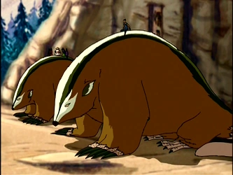 Badgermole | The BZPB Wiki | Fandom