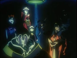 The Anten Seven | The BZPB Wiki | Fandom