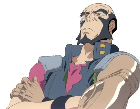 Jet Black | The BZPB Wiki | Fandom