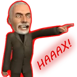 Dr. Hax | The BZPB Wiki | Fandom