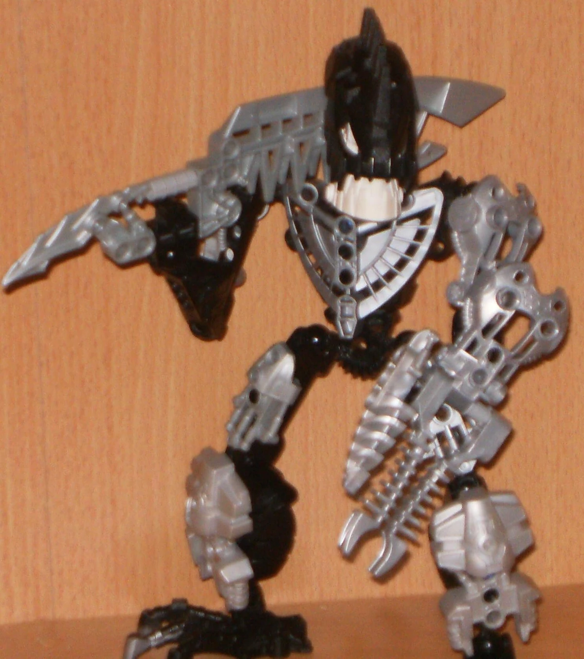 Atrox | The C.I.R.C.L.E. Wiki | Fandom