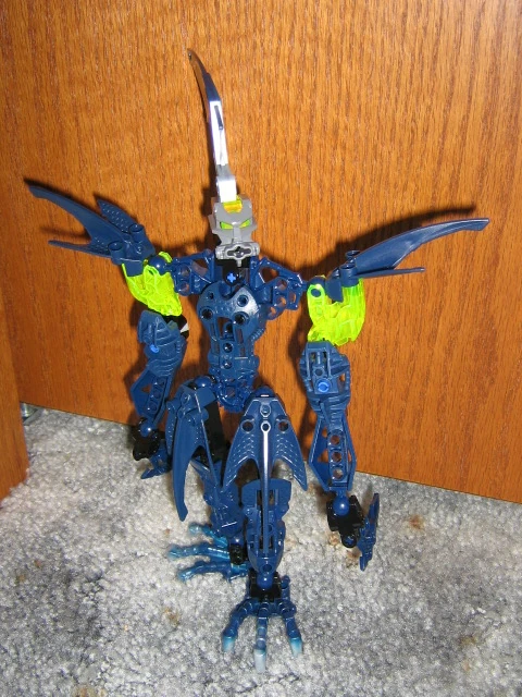 Zolda | The C.I.R.C.L.E. Wiki | Fandom