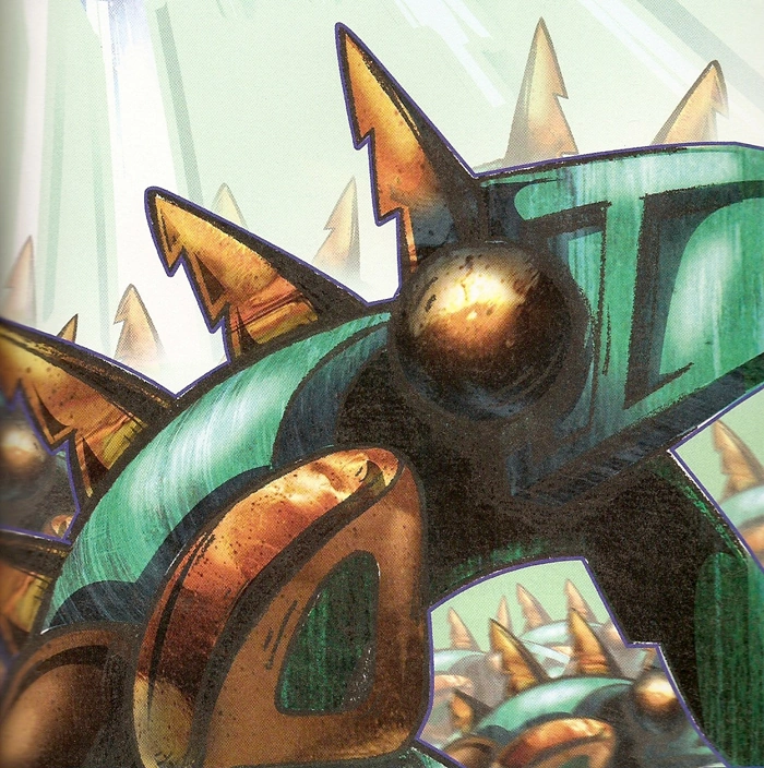 City-Building Creatures | The C.I.R.C.L.E. Wiki | Fandom