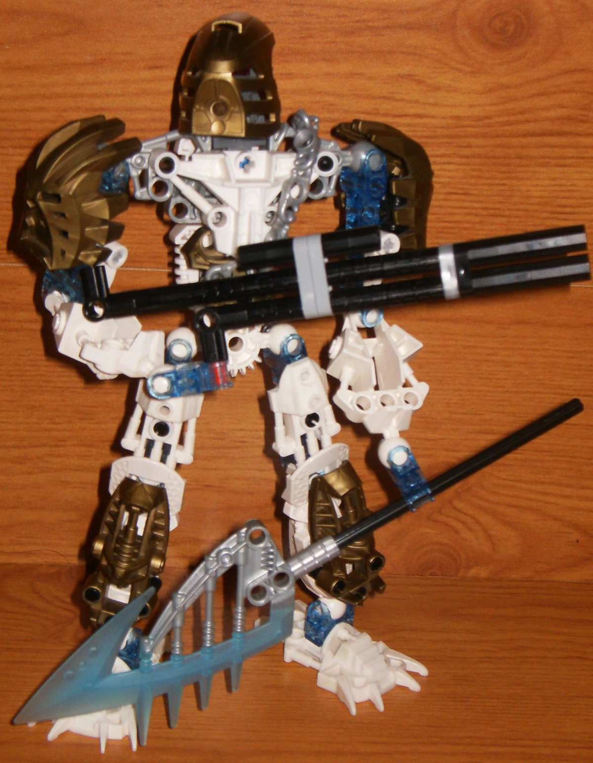 Narmok | The C.I.R.C.L.E. Wiki | Fandom