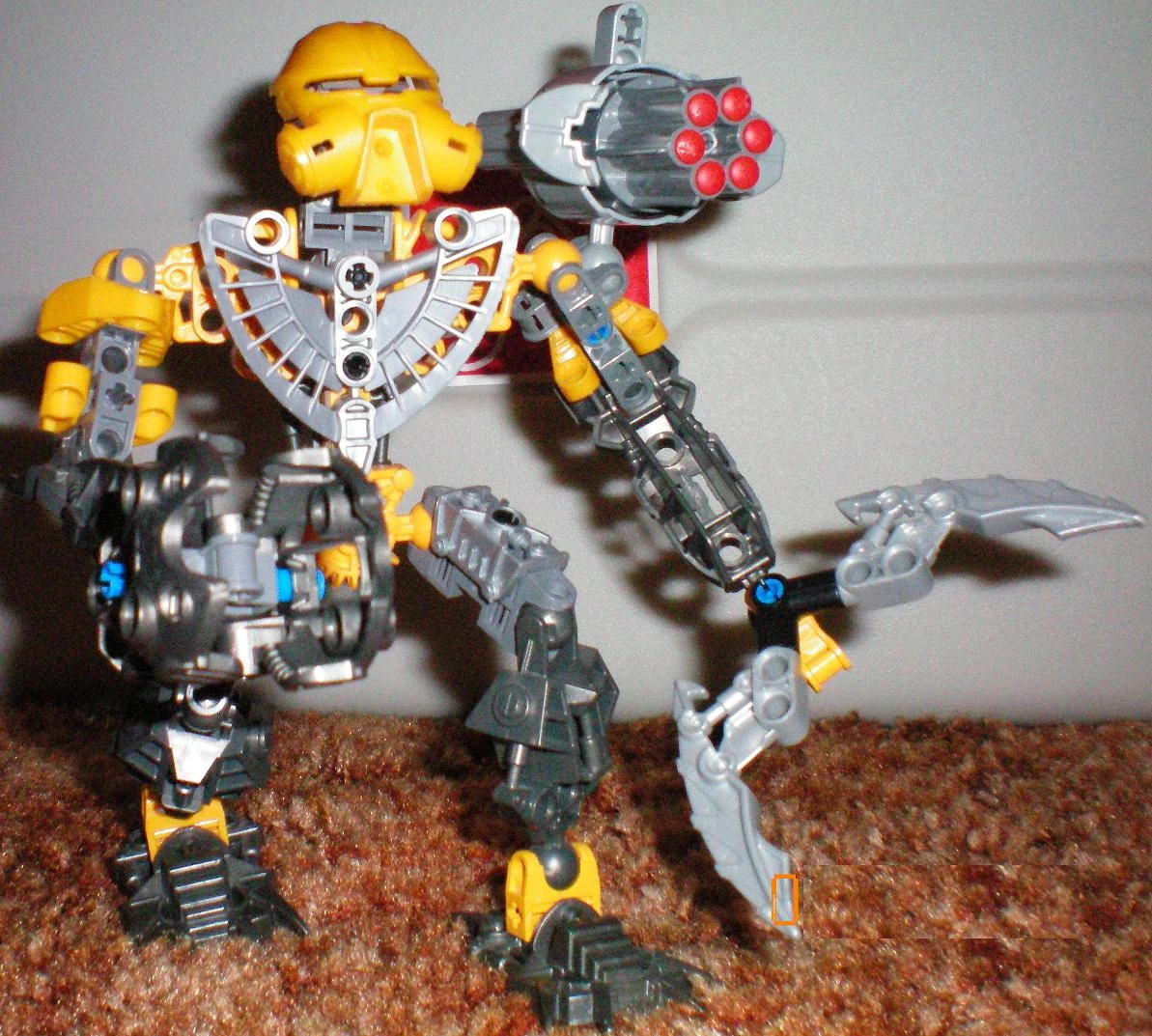 Selget | The C.I.R.C.L.E. Wiki | Fandom