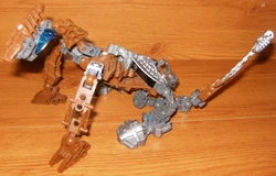 Ceronox Battle Turtle | The C.I.R.C.L.E. Wiki | Fandom