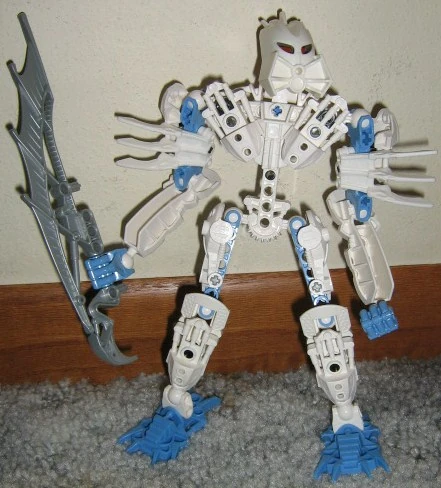 Rien | The C.I.R.C.L.E. Wiki | Fandom