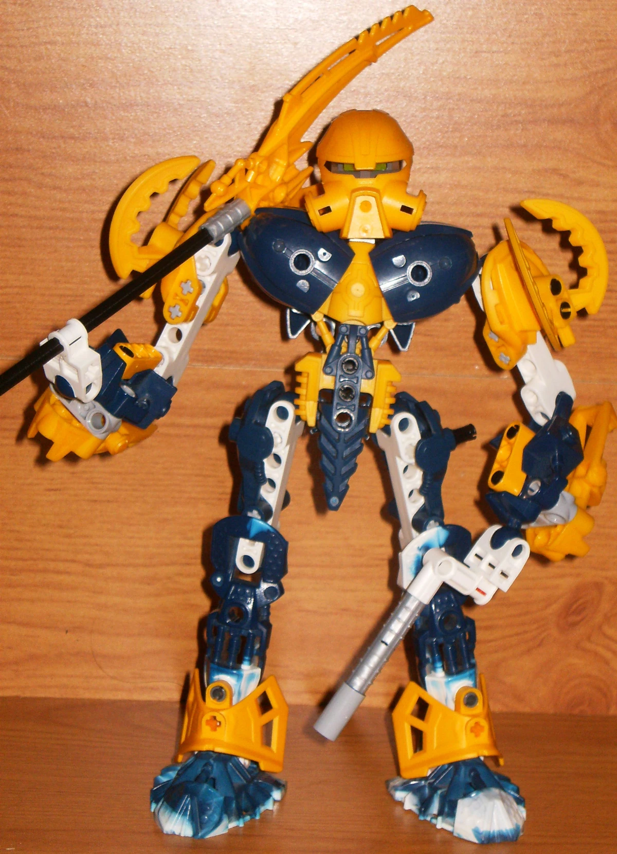 Borgila | The C.I.R.C.L.E. Wiki | Fandom