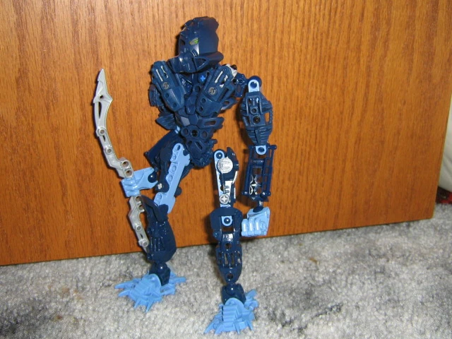 Larc | The C.I.R.C.L.E. Wiki | Fandom