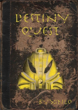 Destiny Quest | The C.I.R.C.L.E. Wiki | Fandom