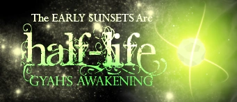 Half-Life | The C.I.R.C.L.E. Wiki | Fandom