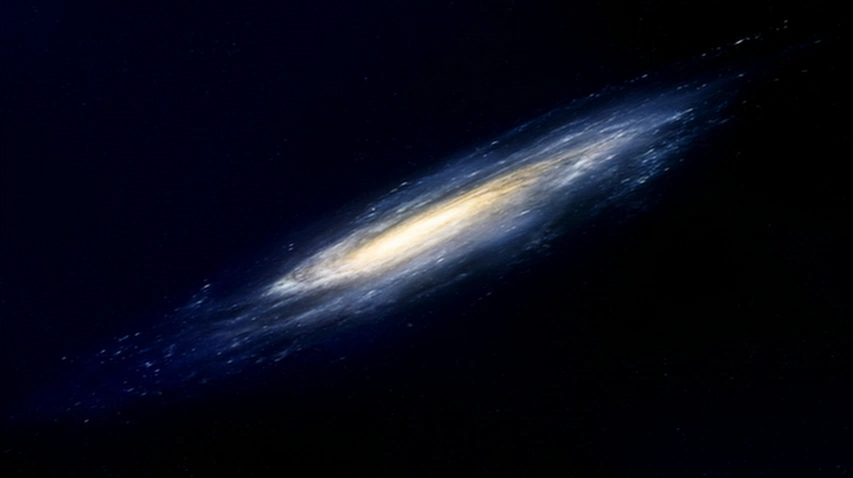 Galactic Universe | The C.I.R.C.L.E. Wiki | Fandom