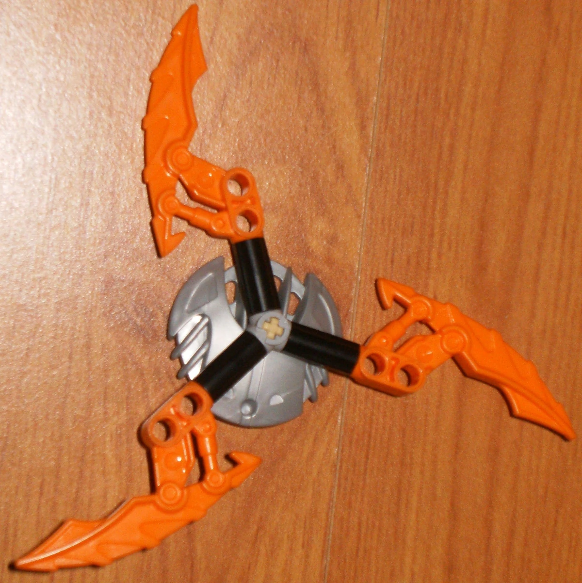 Buzzsaw | The C.I.R.C.L.E. Wiki | Fandom