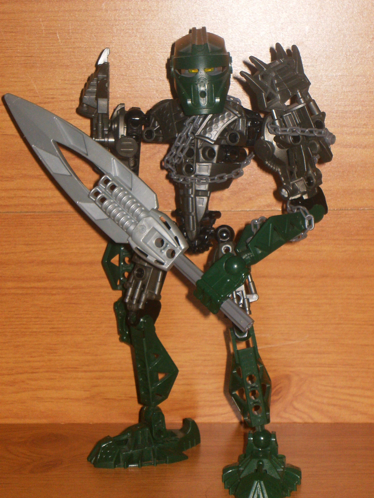 Rokar | The C.I.R.C.L.E. Wiki | Fandom