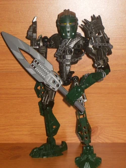 Rokar | The C.I.R.C.L.E. Wiki | Fandom