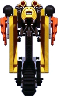 Sand Tarakava | The C.I.R.C.L.E. Wiki | Fandom