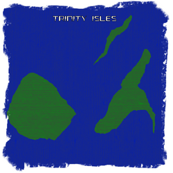 Trinity Isles | The C.I.R.C.L.E. Wiki | Fandom