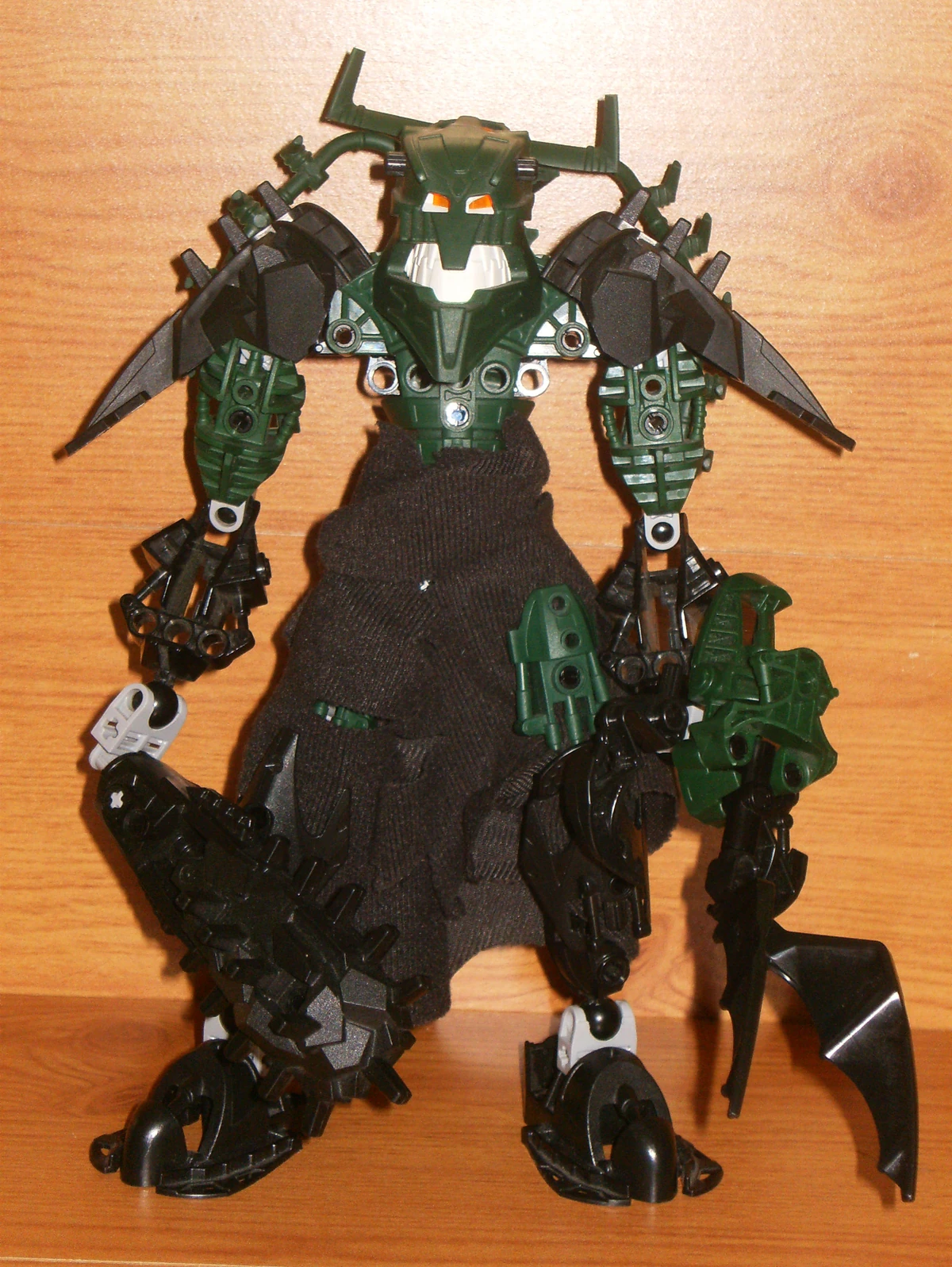 Aitrex | The C.I.R.C.L.E. Wiki | Fandom