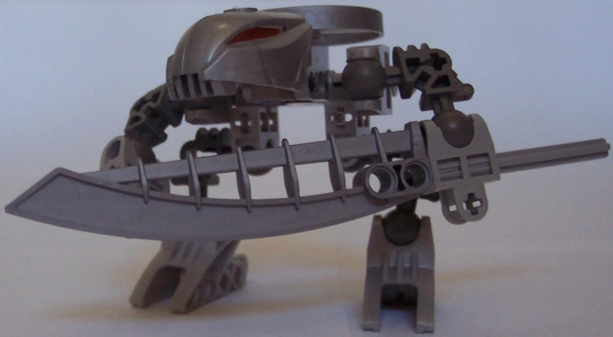 Silver Scout | The C.I.R.C.L.E. Wiki | Fandom