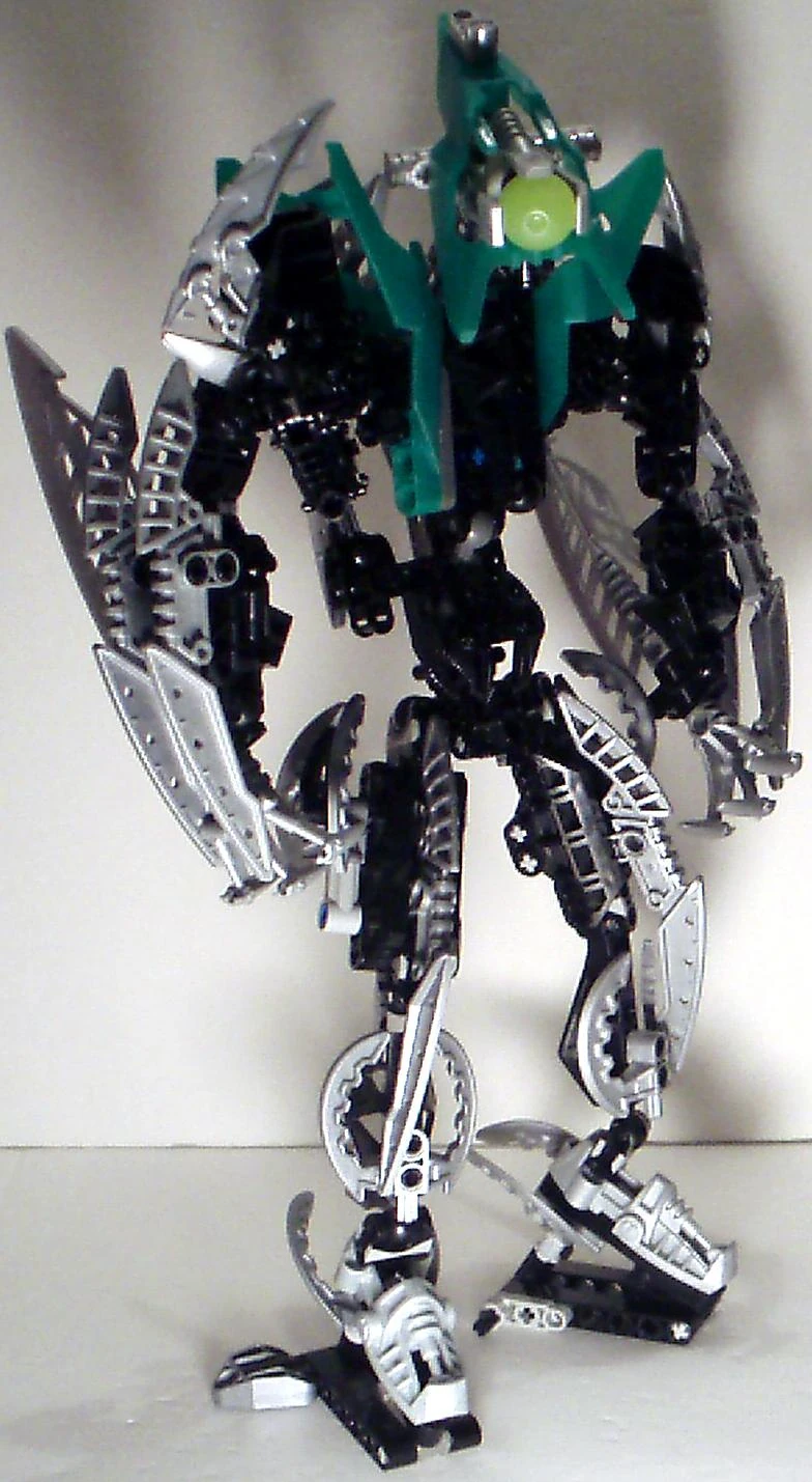 Shrapnel | The C.I.R.C.L.E. Wiki | Fandom