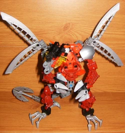 Nui-Dragon | The C.I.R.C.L.E. Wiki | Fandom