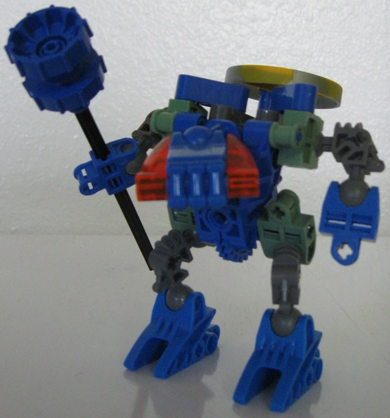 Mashau | The C.I.R.C.L.E. Wiki | Fandom