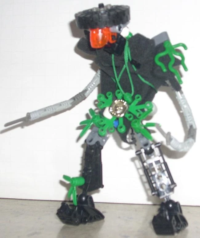 Metztli | The C.I.R.C.L.E. Wiki | Fandom