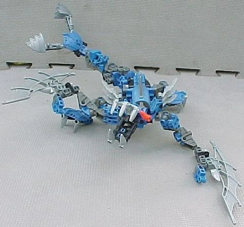 Maruk | The C.I.R.C.L.E. Wiki | Fandom