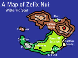 Zelix Nui (Island) | The C.I.R.C.L.E. Wiki | Fandom