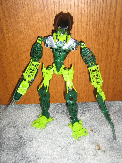 Gosei | The C.I.R.C.L.E. Wiki | Fandom