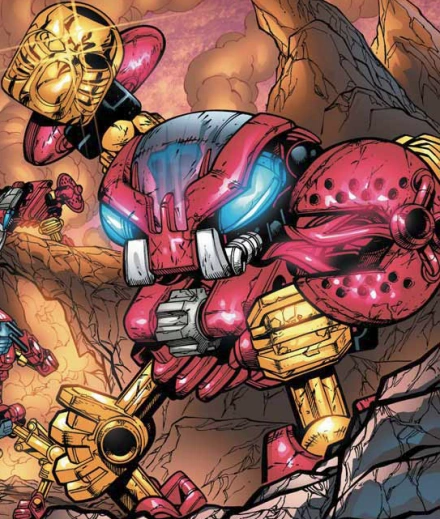 Tahnok | The C.I.R.C.L.E. Wiki | Fandom