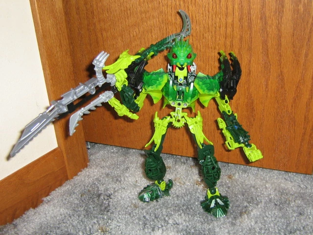 Leangle | The C.I.R.C.L.E. Wiki | Fandom