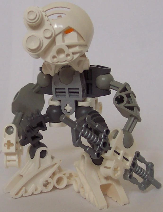 Arcti | The C.I.R.C.L.E. Wiki | Fandom