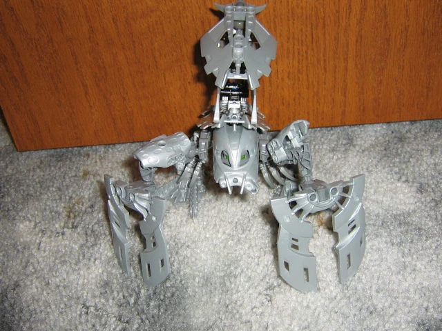 Ohja | The C.I.R.C.L.E. Wiki | Fandom