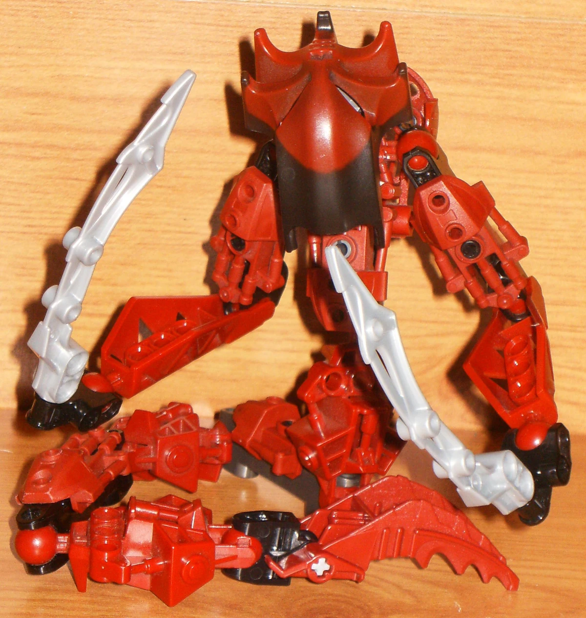 Verpon | The C.I.R.C.L.E. Wiki | Fandom