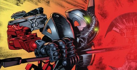 Axonn | The C.I.R.C.L.E. Wiki | Fandom