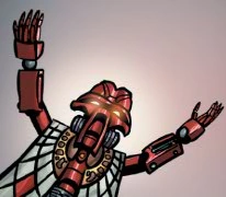 Dume | The C.I.R.C.L.E. Wiki | Fandom