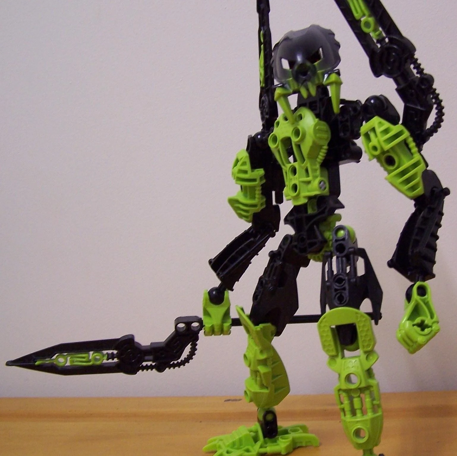 Schaavek | The C.I.R.C.L.E. Wiki | Fandom