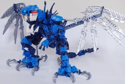 Tyrannarahk | The C.I.R.C.L.E. Wiki | Fandom