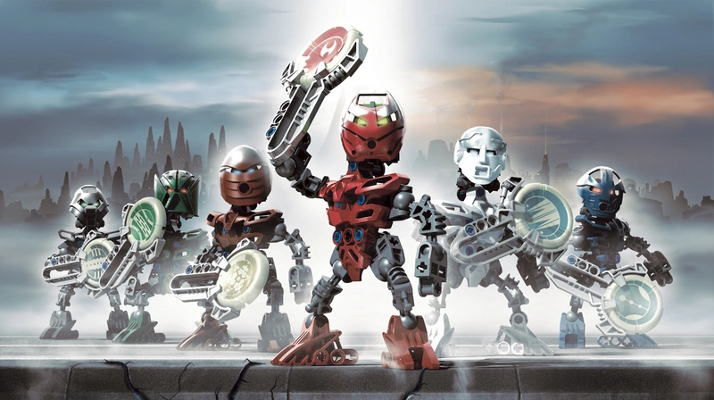 Gallery:Matoran | The C.I.R.C.L.E. Wiki | Fandom