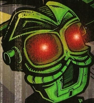 Pakeke | The C.I.R.C.L.E. Wiki | Fandom