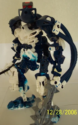 Vrael | The C.I.R.C.L.E. Wiki | Fandom