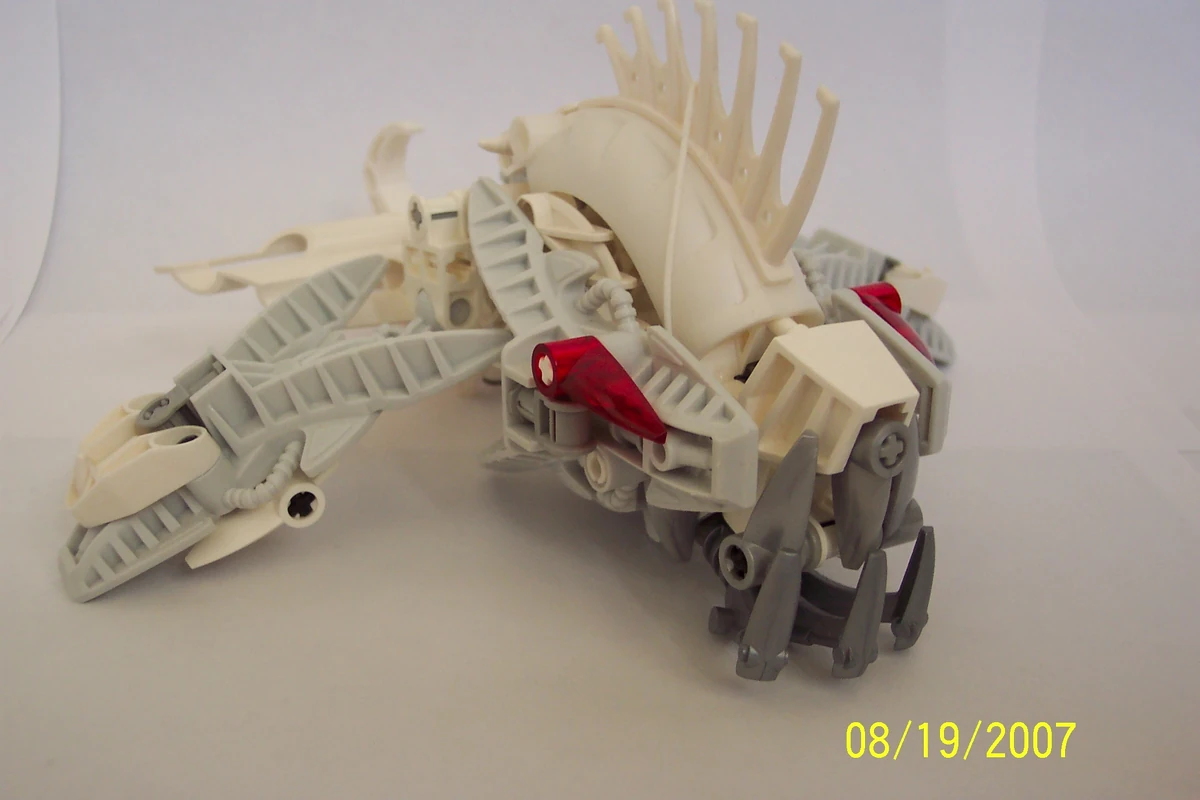 Lamproid | The C.I.R.C.L.E. Wiki | Fandom