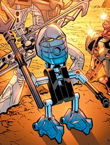 Nokama | The C.I.R.C.L.E. Wiki | Fandom