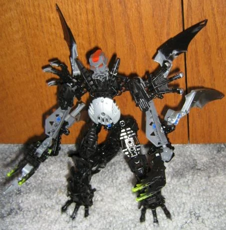 Erok | The C.I.R.C.L.E. Wiki | Fandom