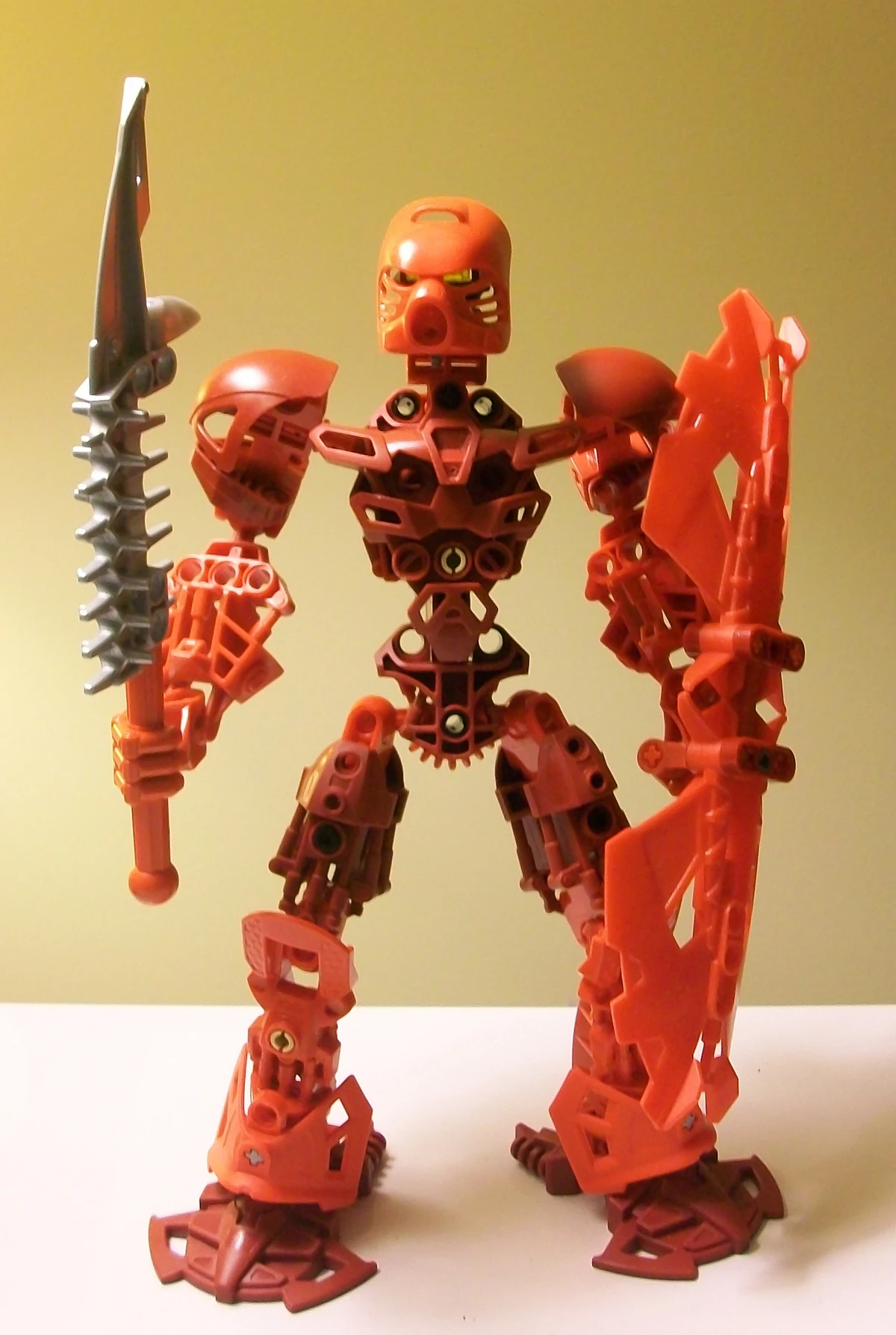 Teft | The C.I.R.C.L.E. Wiki | Fandom